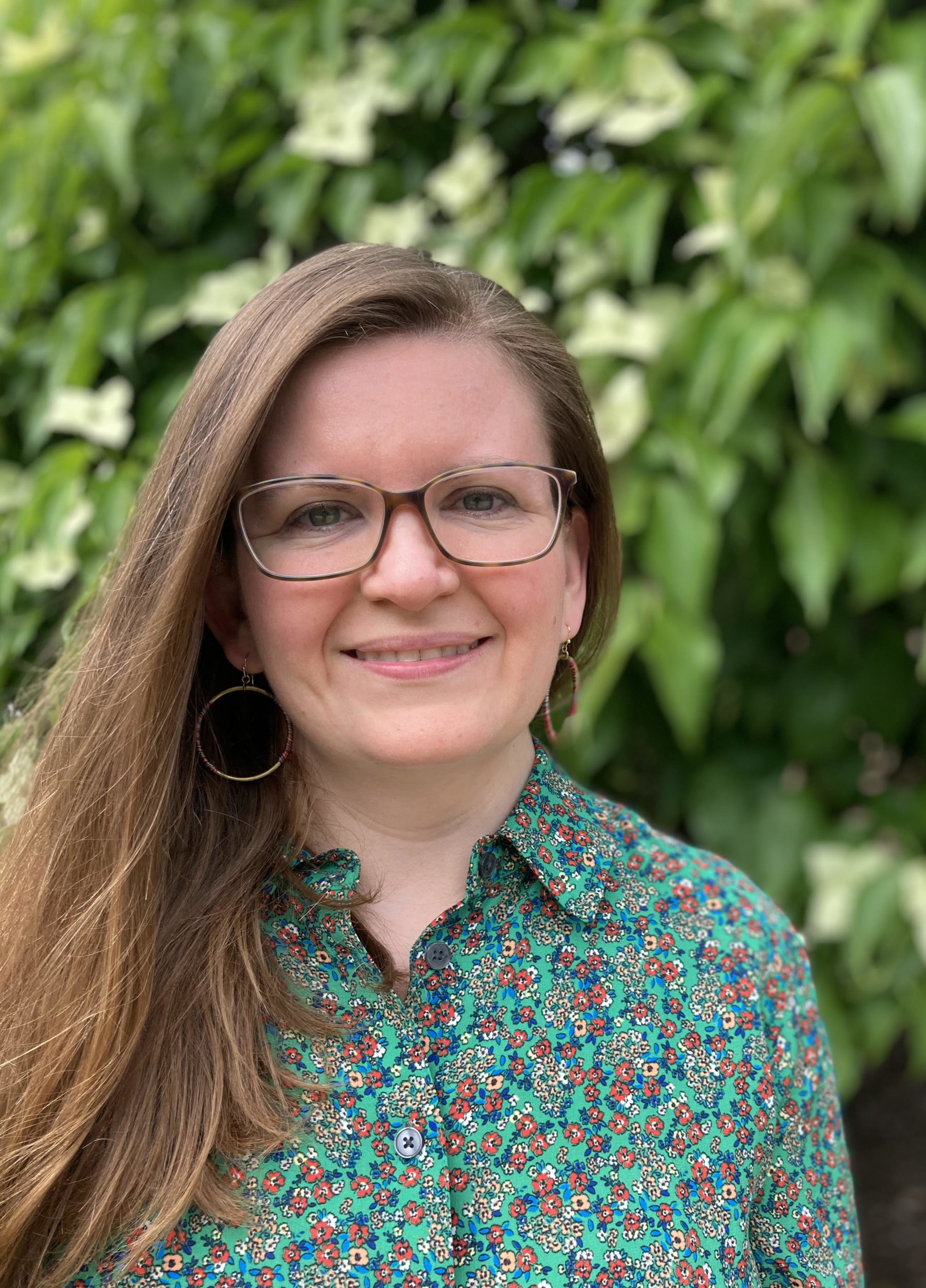 Rookie of the Year Award - The Junior League of Akron